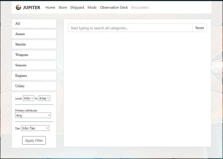 Game Interface/Jupiter/Mods - [N8]