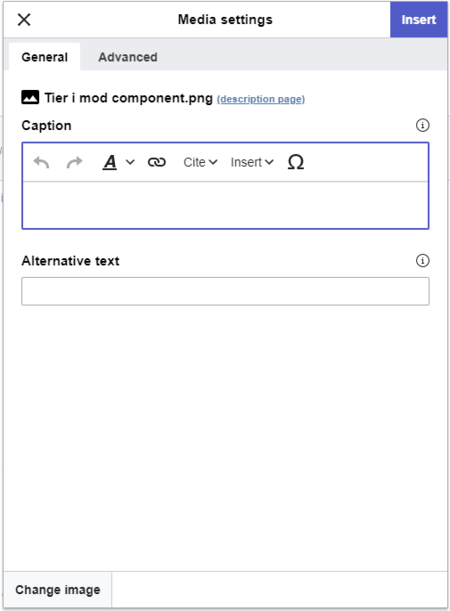 Help:Editing/VisualEditor Basics - [N8]