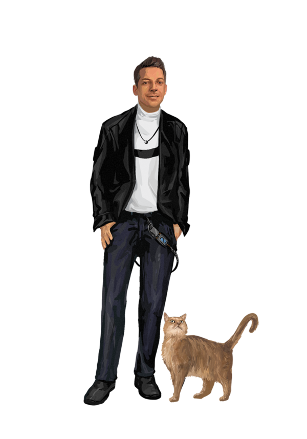 Character:Cav - [N8]